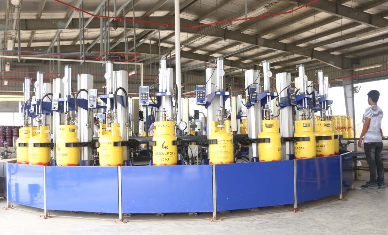 Green Town Lp Gas – Green Town Lp Gas