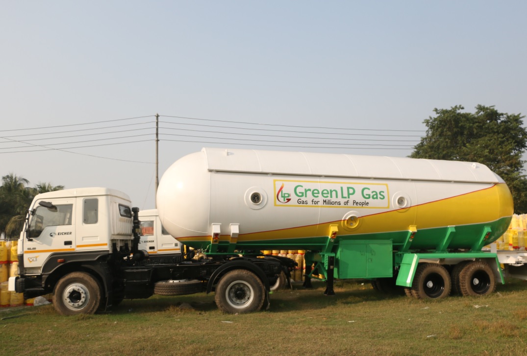 Green Town Lp Gas – Green Town Lp Gas